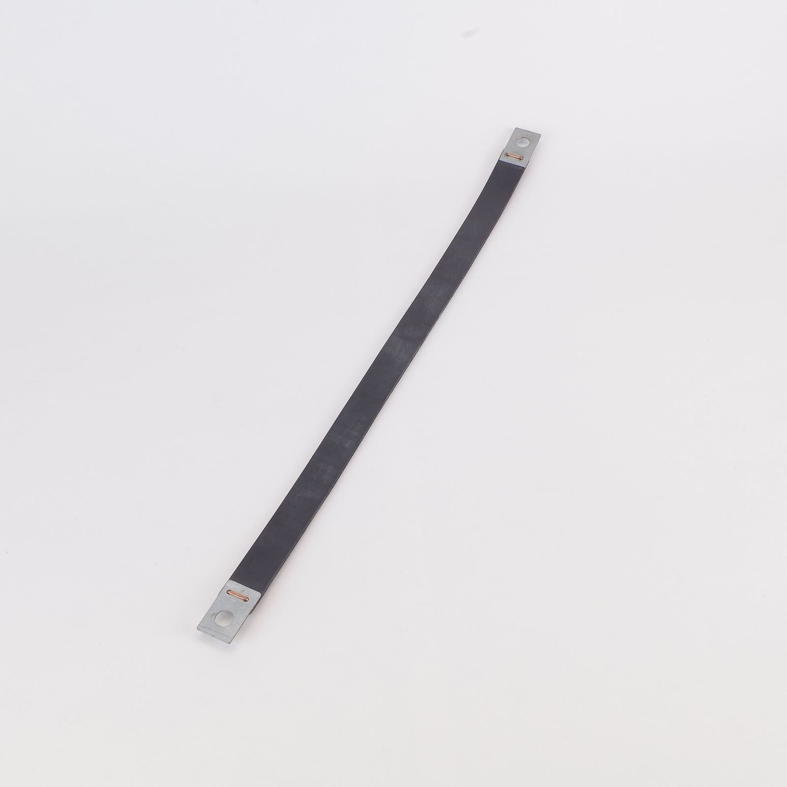 Classic Mini Battery Cover Rubber Restraining Securing Strap 14A7776 ...