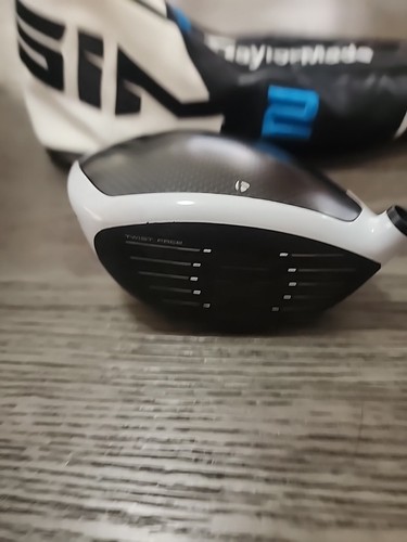 Taylormade Sim 2 Driver Head | eBay