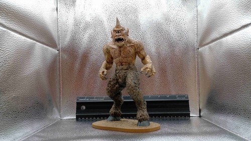 Cyclops - Plastic - X Plus Model Kit - Well Painted and Based | eBay