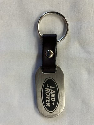 Land Rover Houston Dealer Keychain | eBay