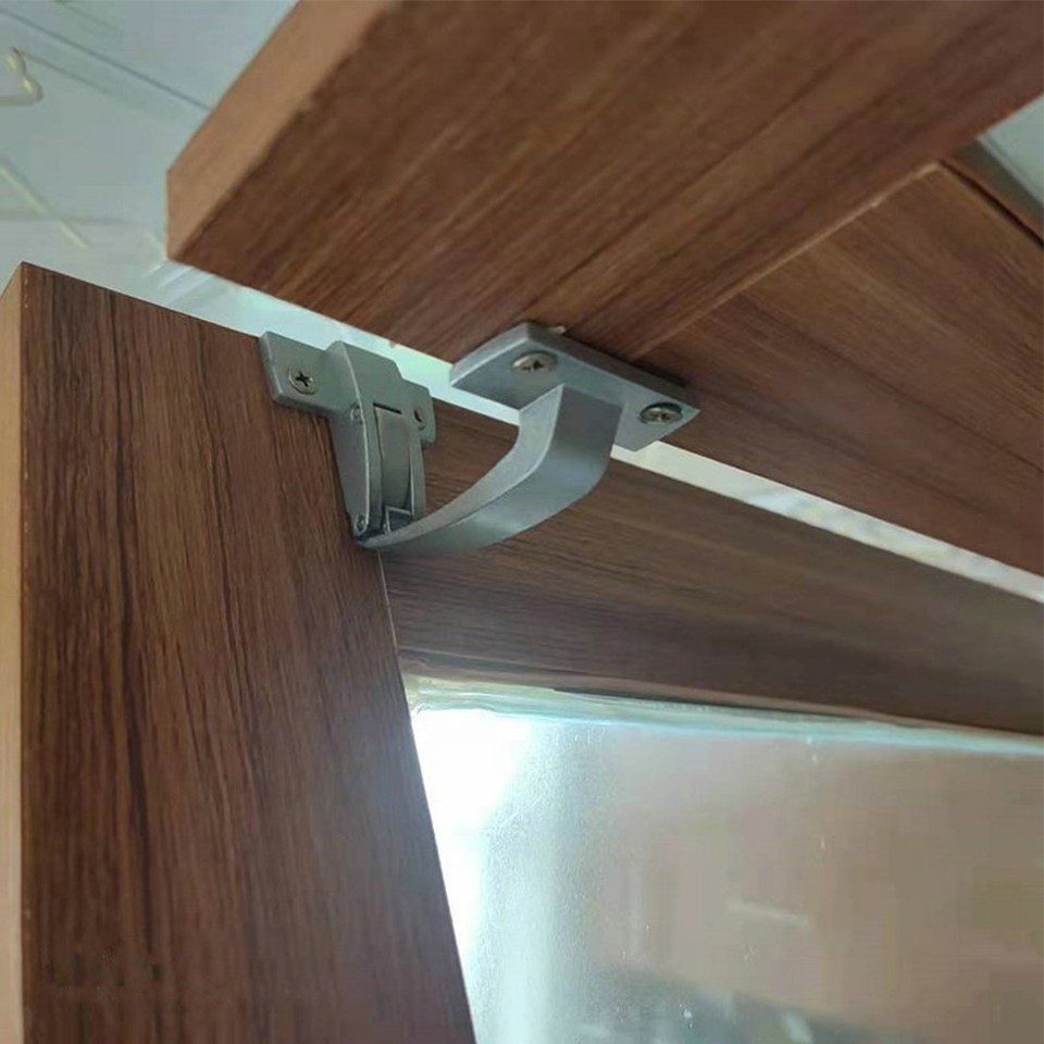 Folding Cabinet Door Hinges for Enhanced Space Efficiency and ...