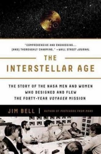 Jim Bell The Interstellar Age (Tascabile) 9781101983898 | eBay