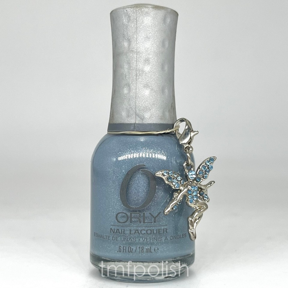 Brand New Orly Nail Polish - Pixie Dust - Full Size | eBay