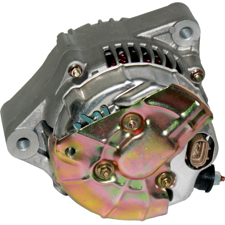 HIGH OUTPUT ALTERNATOR Fits LEXUS LX470 TOYOTA LAND CRUISER 4.7L 1998 ...