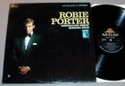 ROBIE PORTER LP - Australia's Great Singing Star | eBay