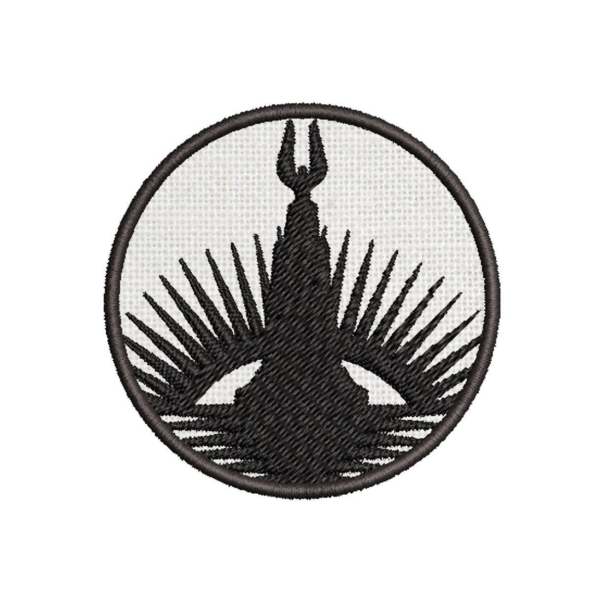 Bioshock Rapture Symbol