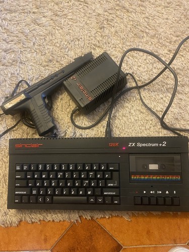 zx spectrum 128k | eBay