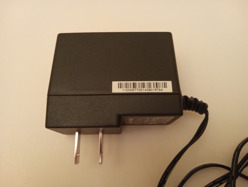 Power Plug for C1000A CenturyLink Modem Actiontec Power Supply MU18 ...