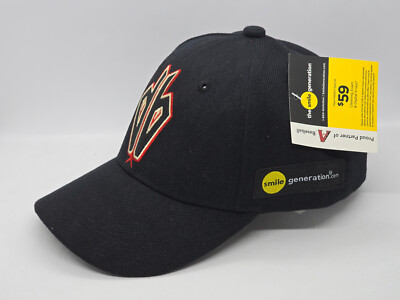 NEW WITH TAGS Arizona Diamondbacks 2013 DB Logo Cap / Hat Dbacks Kids ...