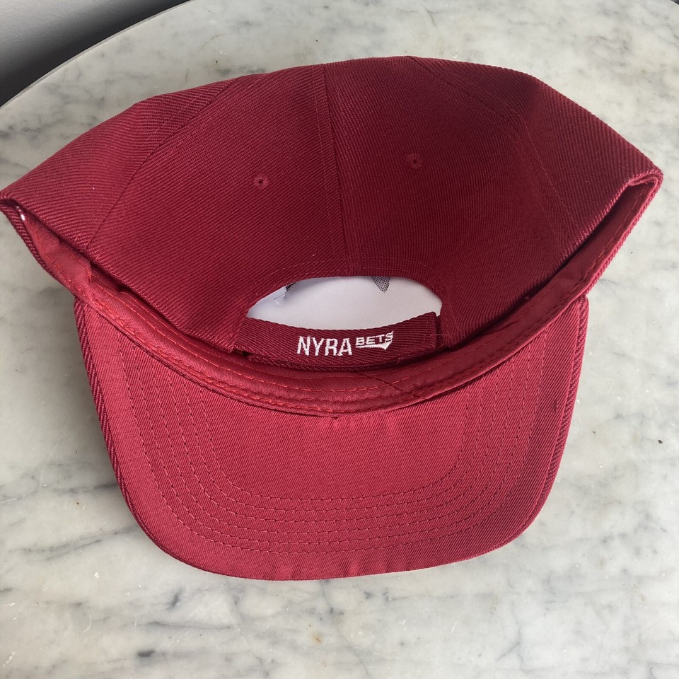 2024 Haskell Invitational Hat Cap Monmouth Park Racetrack | eBay