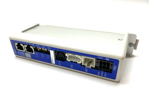 SMC JXC918-LER30J-1 Ethernet/IP Direct Connect Electric Actuator ...