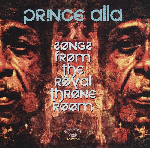Songs From the Royal by Prince Alla [Audio CD] 5060135760878 | eBay