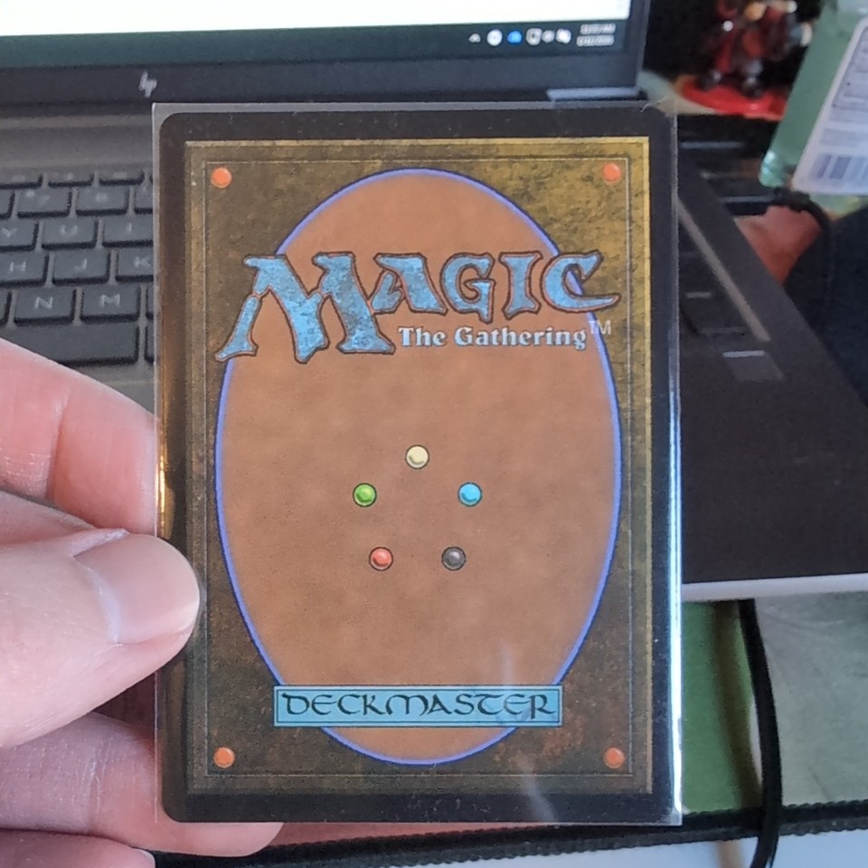 Tataru Taru (Borderless) (Chocobo Track Foil) MTG Commander: Final ...