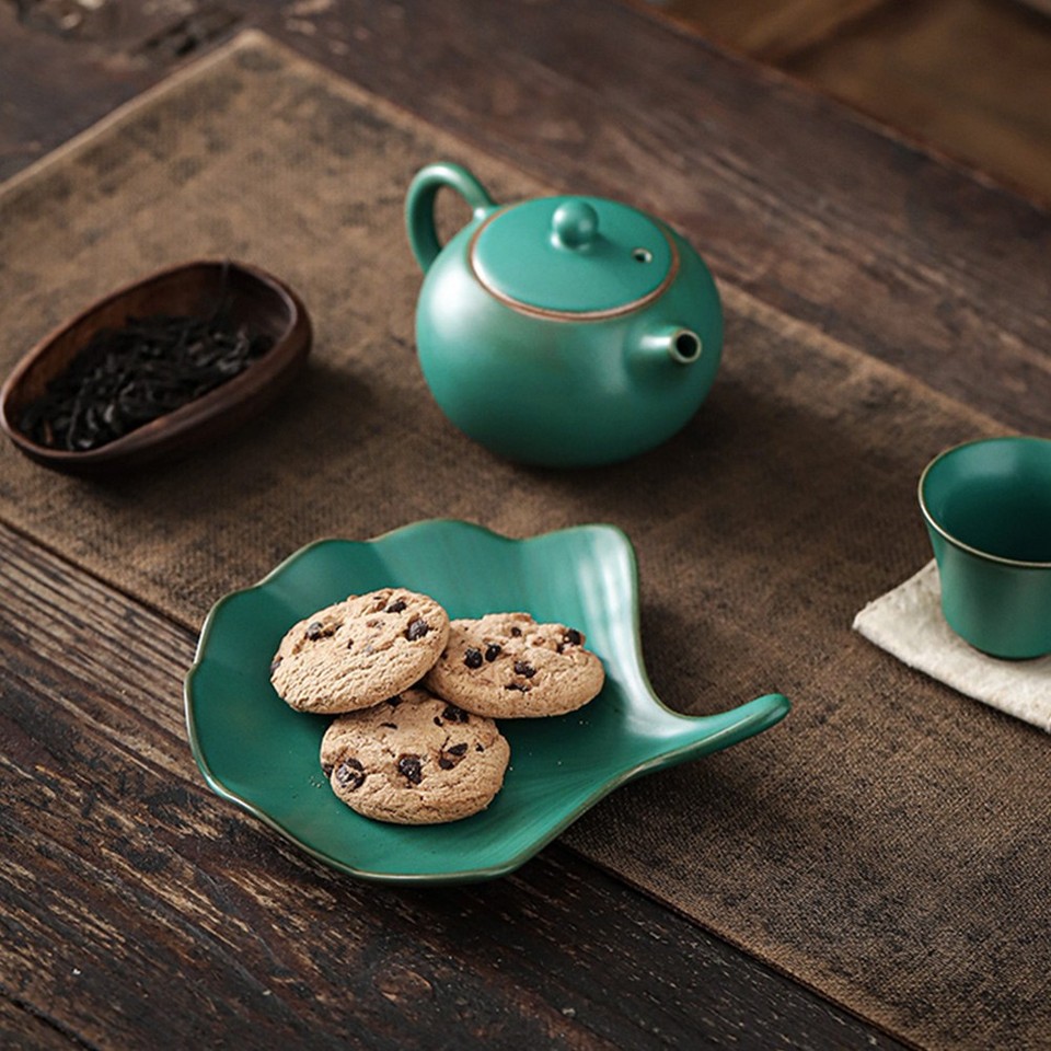 Serving Trays for Party Ceramic Fruit Plate Candy Storage Service ...