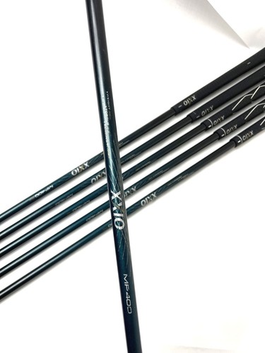 XXIO IMPACT POWER 6PC FOR SENIOR R2-FLEX IRONS SET GOLF CLUBS NWO | eBay