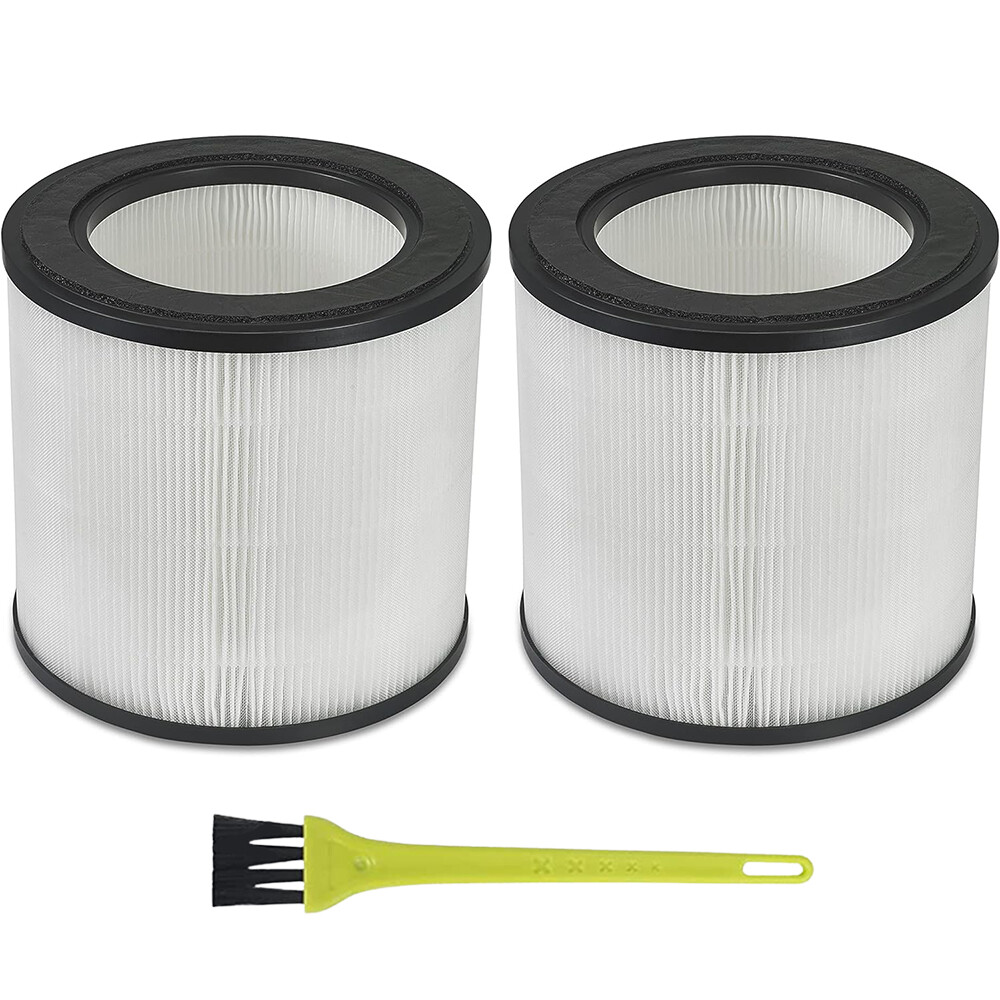 For Philips 800 Series AC0820/30 AC0820/10 HEPA Air Purifier Filter ...