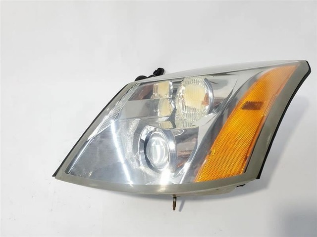 2004-2009 Cadillac XLR OEM Driver Side Xenon Headlight Complete ...