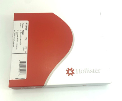 10 Hollister 79400 Flextend Adapt Barrier Strips Expires 2026-29 | eBay