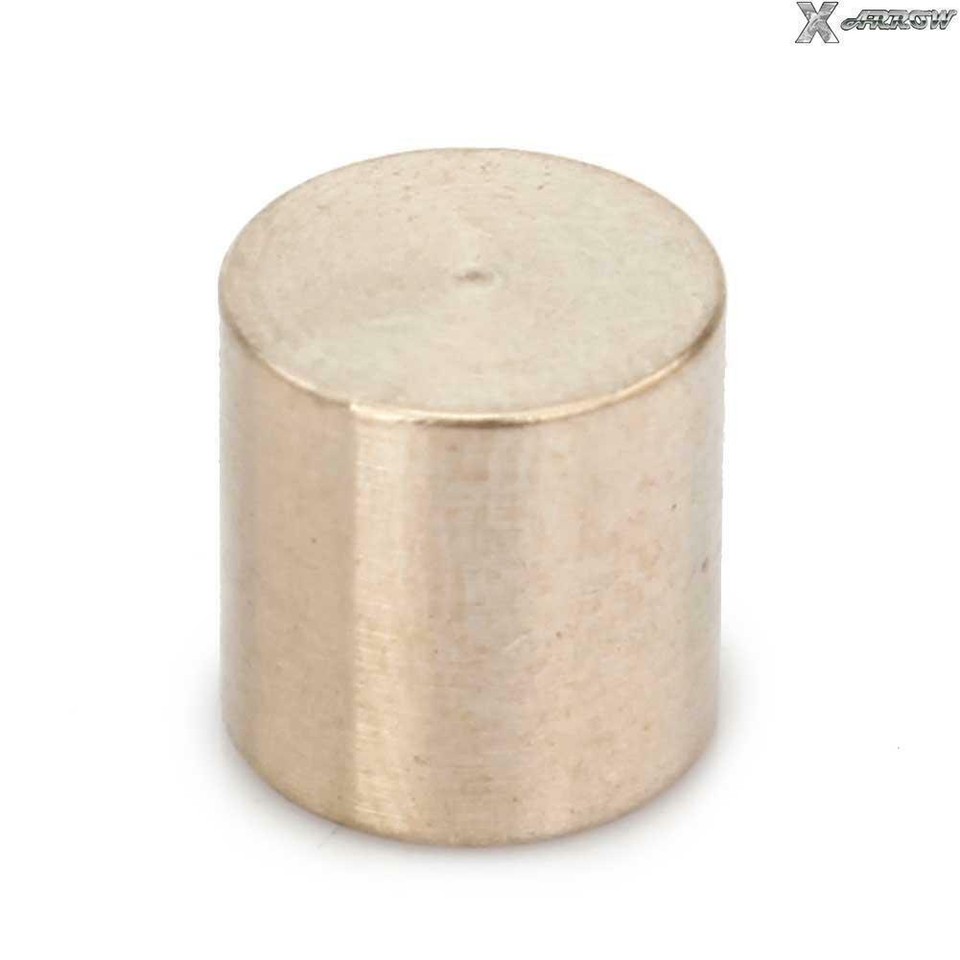 5 Wet Clutch Slugs Kit For HiSUN HS 500 700 ATV UTV MSU YS Massimo ...