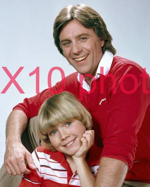 RICKY SCHRODER #146,silver spoons,nybd blue,the champ,8x10 PHOTO | eBay