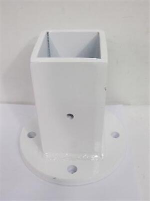 OPW, P100-4STF, Special Steel Base for Free Standing Hose Retractor | eBay