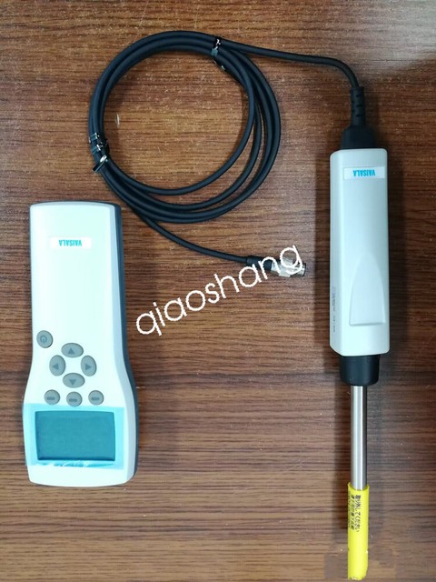 Vaisala HMP155 Temperature & Humidity Probe for sale online | eBay