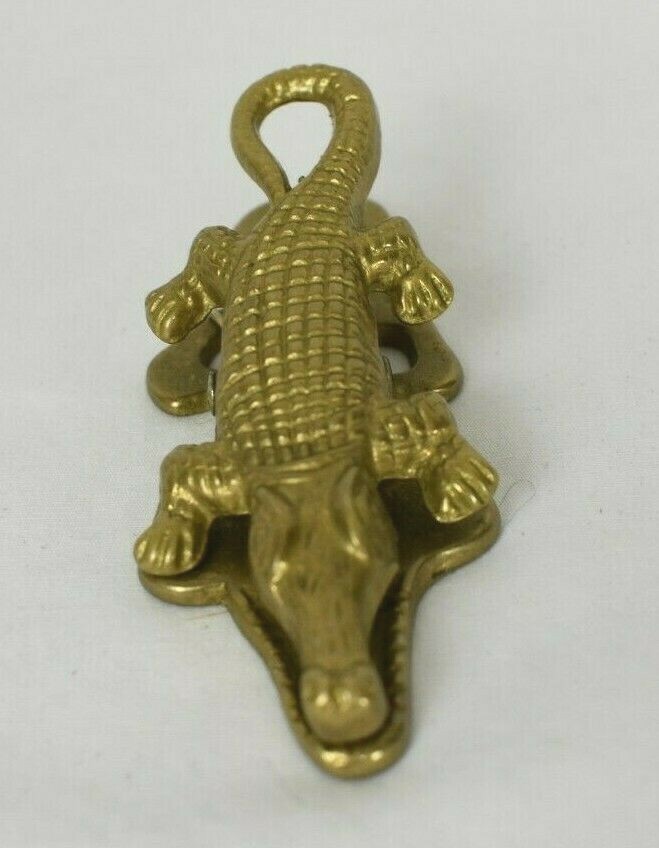 Alligator Paper Clips