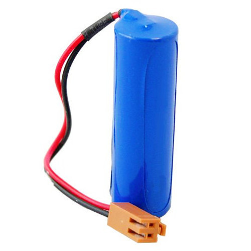 Battery for Mitsubishi NC2157H01, MQ60700 ER6V-C4 Replacement | eBay