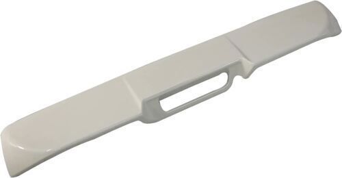 Fits for Toyota FJ Cruiser 2007-2021 Rear Trunk Spoiler Tail Wing Trunk ...