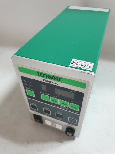 NIPPON TECHNART FEDIIIfhw [Used] FedEx 60days Warranty | eBay