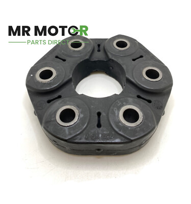 Rear Prop Shaft Rubber Coupling Doughnut For Land Rover Discovery 1 &2 ...