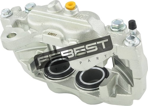 Front Left Brake Caliper Assembly Fits Toyota 47750-0K300 | eBay