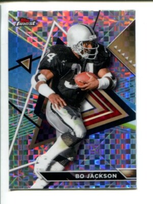 2023 Topps Composite Checkerboard Refractor #225 Topps Finest - Bo ...