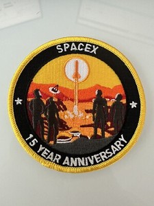 Space_PatchMama | eBay Stores