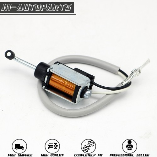 New Shift Interlock Solenoid 95840-C5100 For 16-20 Kia Sorento 2.0L 2 ...