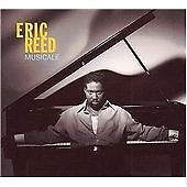 Eric Reed - Musicale (2001) for sale online | eBay