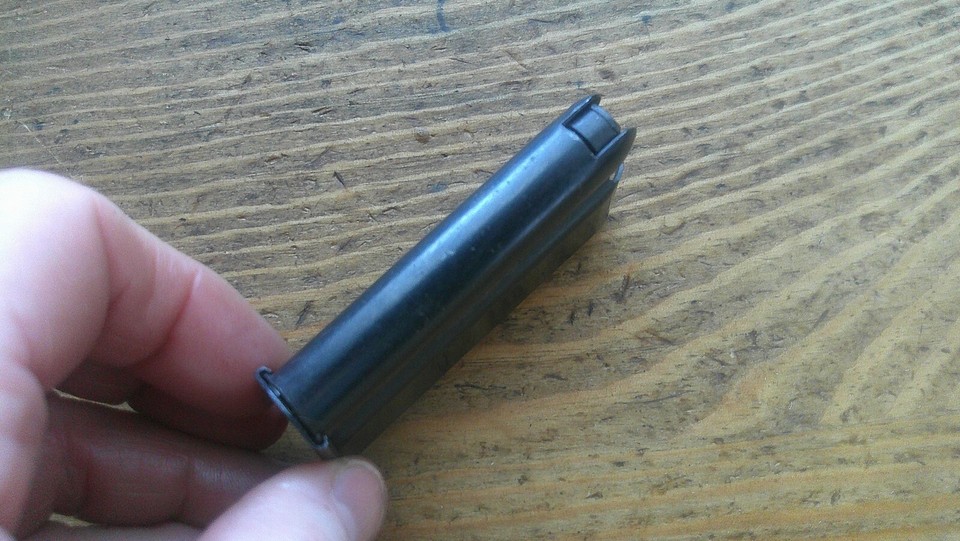 Vintage Original Marlin Model 56 & 89C 22LR 7 Round Magazine | eBay