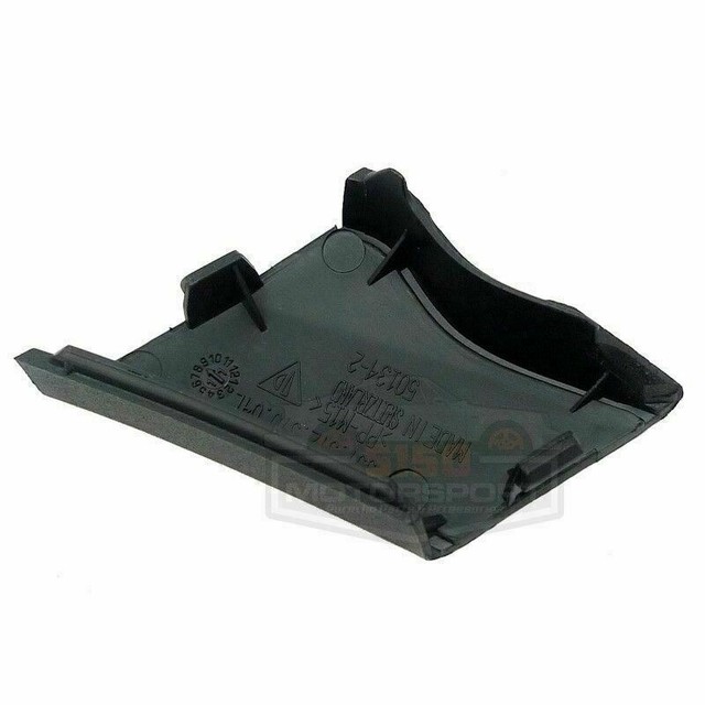 Porsche Cayman 987 Cowl Grille Right Cover Cap 99757257006FMT Genuine ...