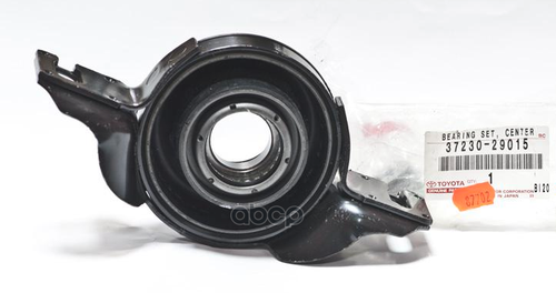37230-29015 Toyota Bearing assy, center support, no.1 3723029015, New ...