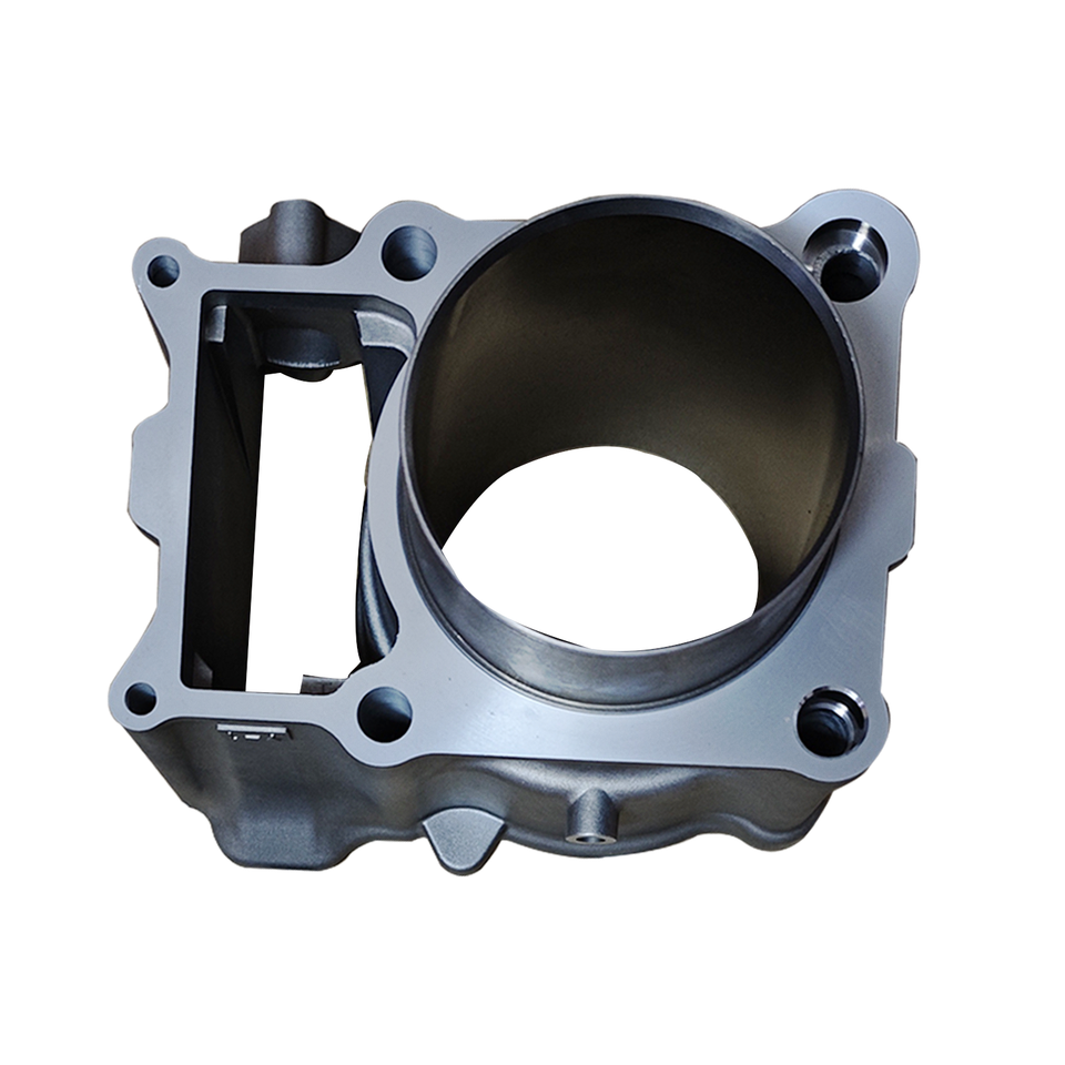 For Yamaha Kodiak Rhino Grizzly Wolverine 450 Cylinder Piston Gasket ...