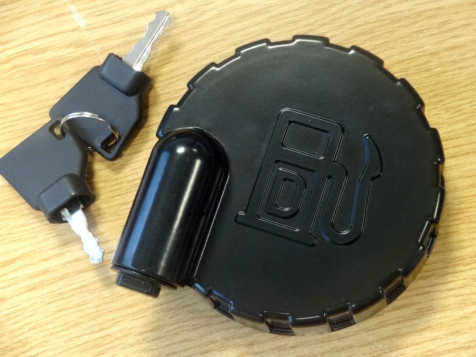 FUEL CAP & KEY - 123/05892 331/45908 JCB 3CX 4CX Backhoe Excavator | eBay