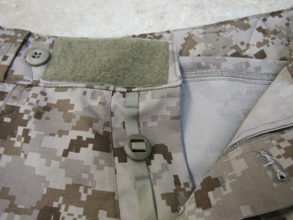 Patagonia Level 9 Combat Pants Trousers AOR1 32 Regular SEAL DEVGRU NSW ...