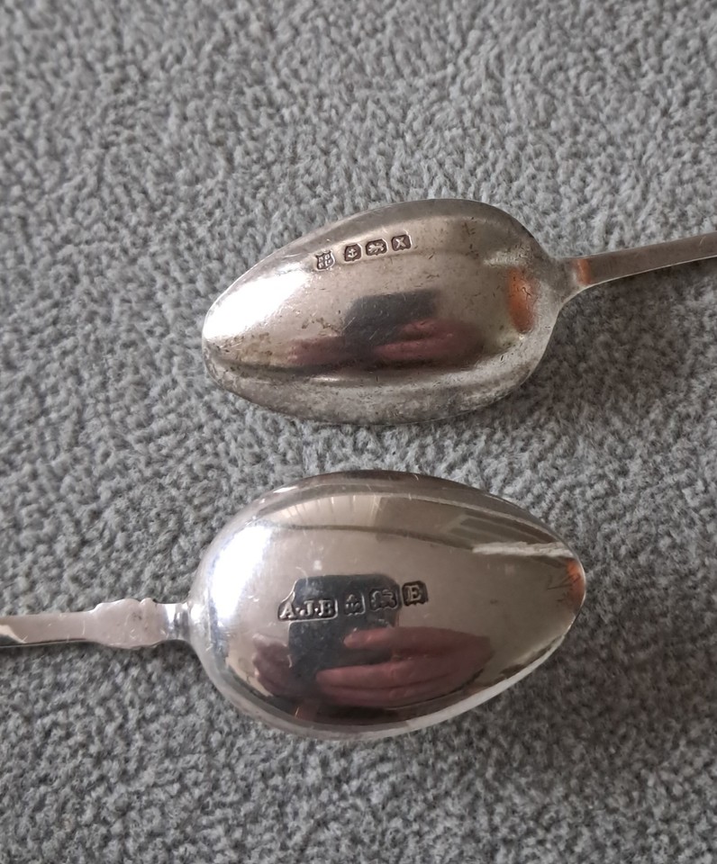 scrap hallmarked silver 86.7gms | eBay UK