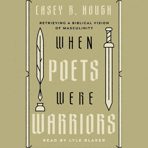 Casey B Hough When Poets Were Warriors (Tascabile) 9798384500681 | eBay