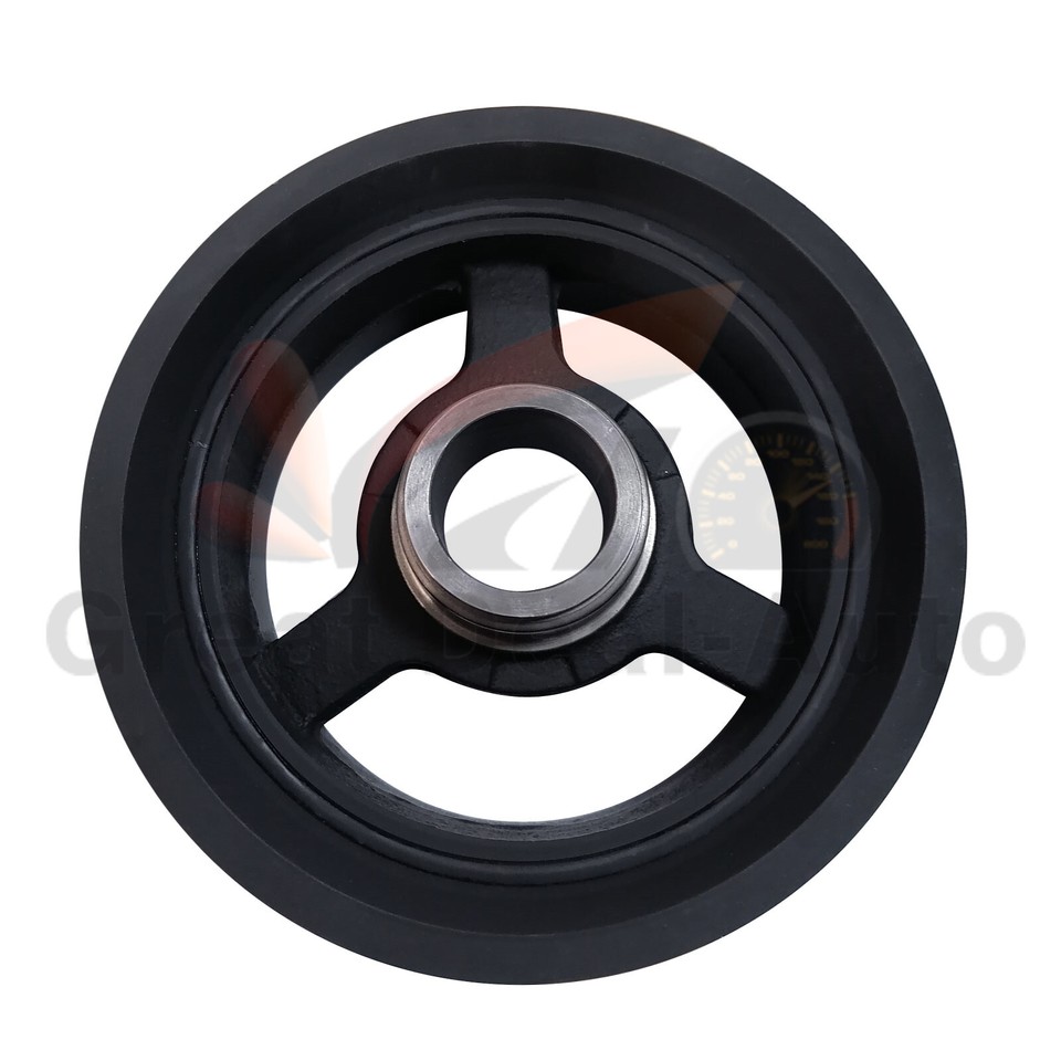 Harmonic Balancer for Chevrolet Camaro Corvette C5 C6 C7 LS1 LS2 LS3 ...