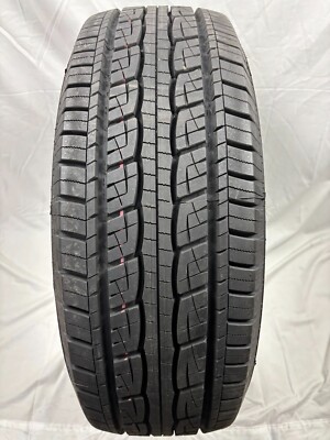 1 (One) General Grabber HTS LRE/10PR- LT275/65R18 Tire 2756518 FACTORY ...