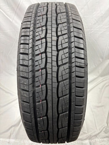 2 (Two) General Grabber HTS LRE/10PR- LT275/65R18 Tires 2756518 FACTORY ...