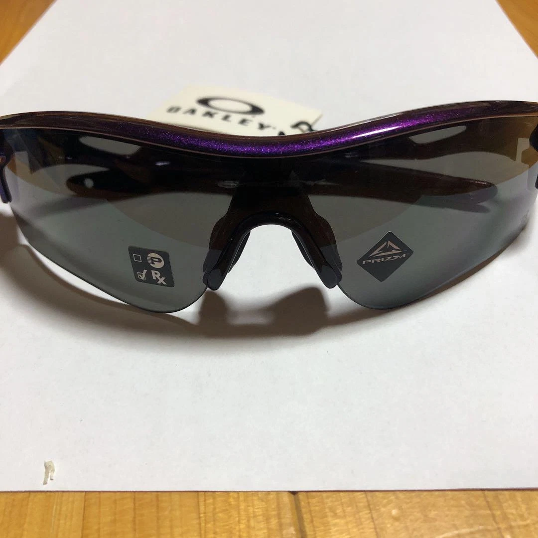 Olympic Style Oakley Sunglasses