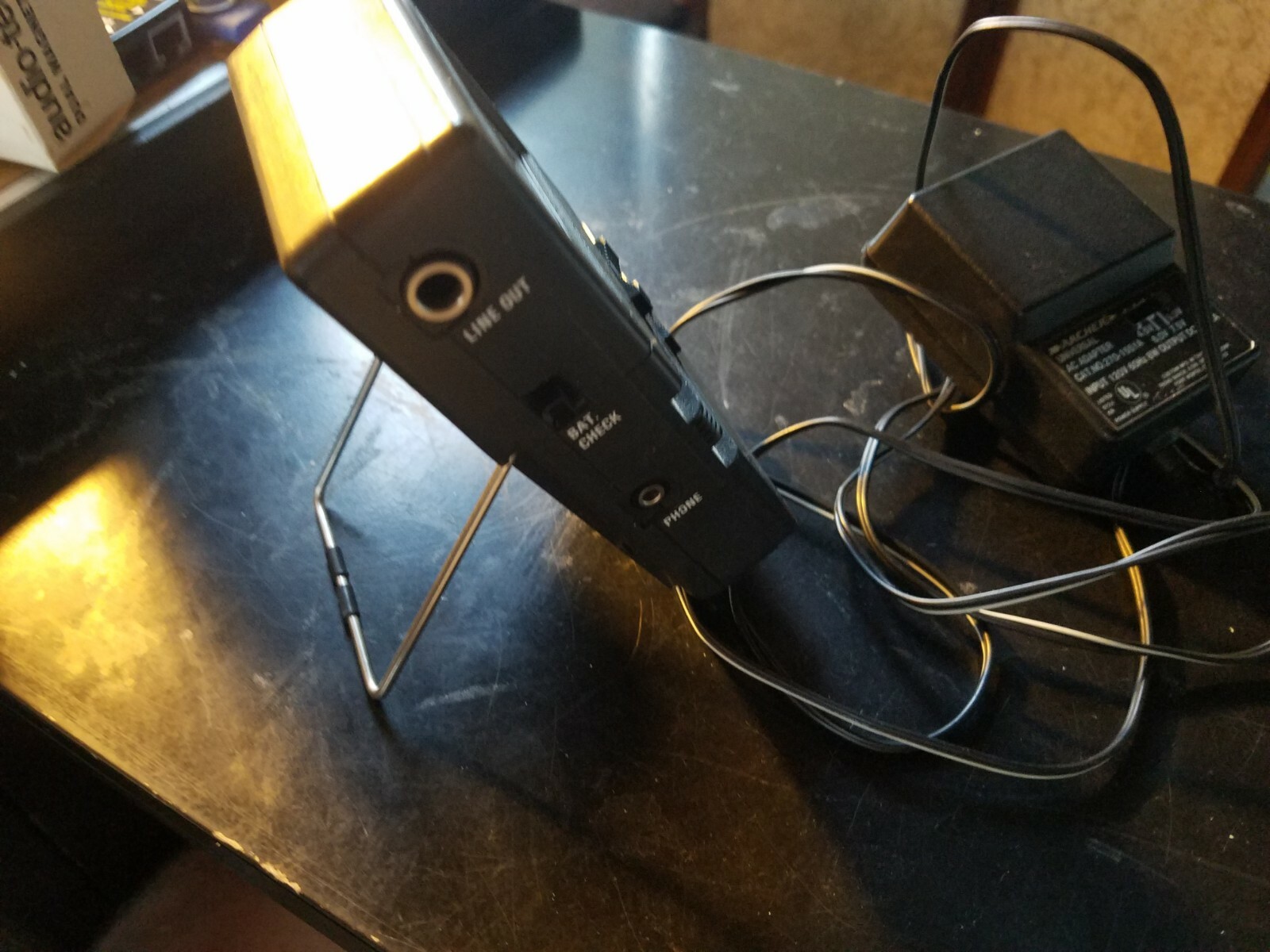 Justina-II ZEN-ON Quartz Guitar Tuner Model SQT-364 | eBay