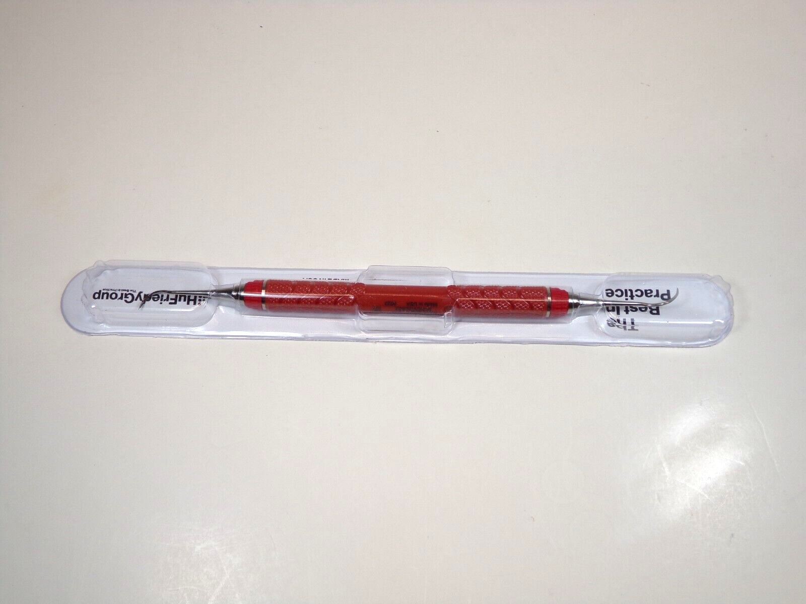 Hu-Friedy 3 Nevi Posterior Scaler - SCNEVI3C8E2 for sale online | eBay